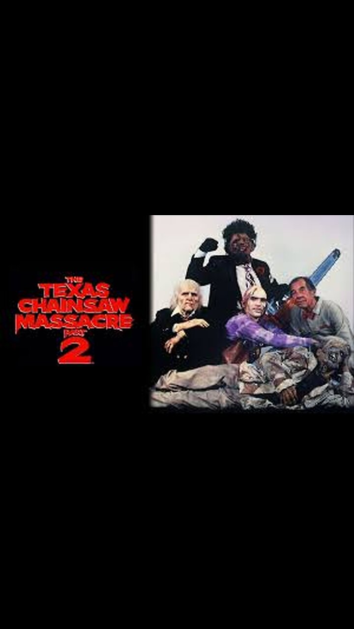 Scott Geiter & JoAnn Thomas : Actress Producer : Caroline Williams