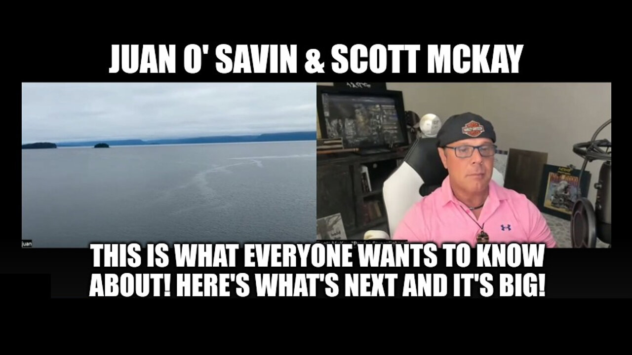 Juan O' Savin: This is What Everyone Wants to Know About! Here's What's ...