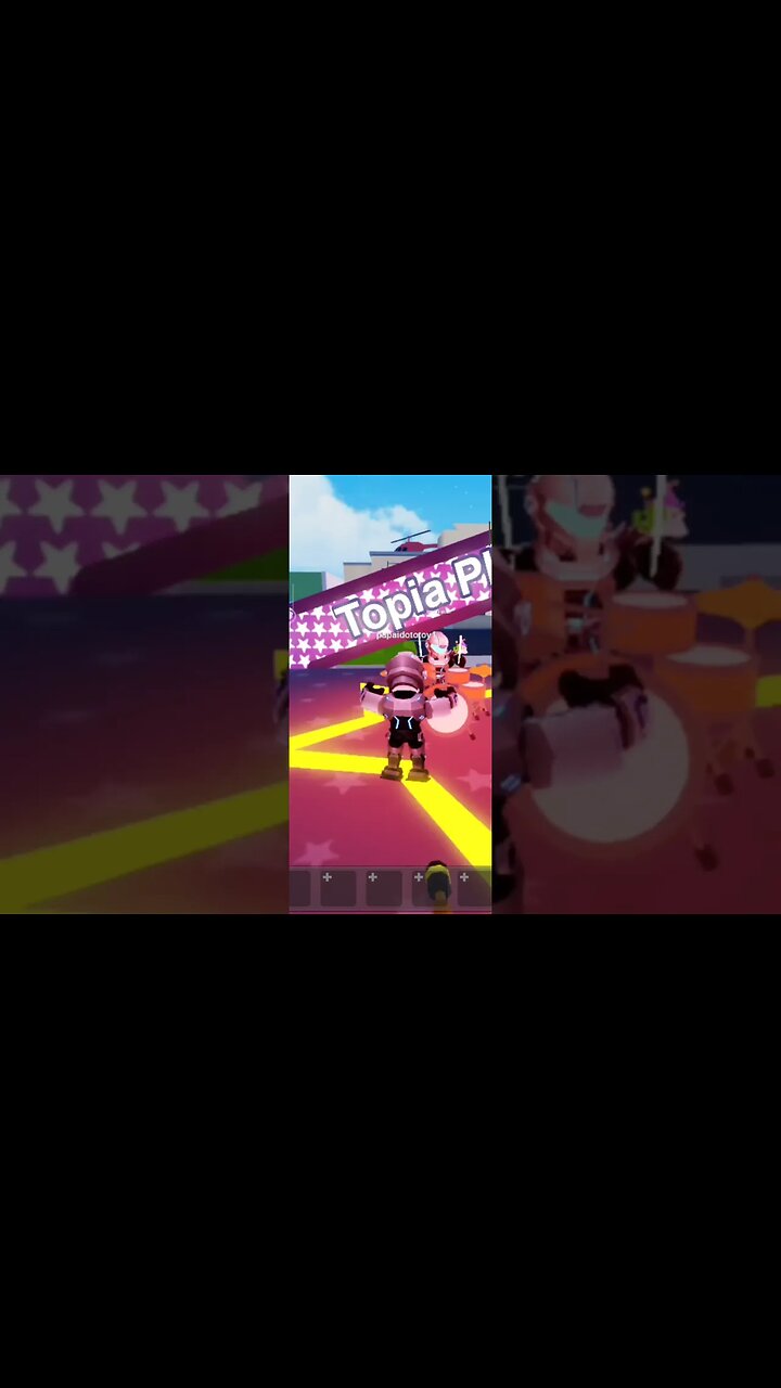 Livetopia TOTOY GAMES ‎@NEWxXxGames #roblox #livetopia #shorts
