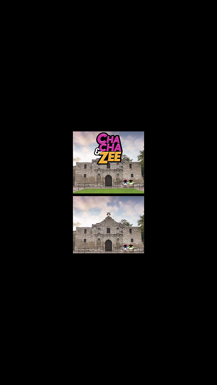 Do You Remember the Alamo | Alamo Legends Revealed | Alamo History Uncovered | Alamo Legacy Unveiled