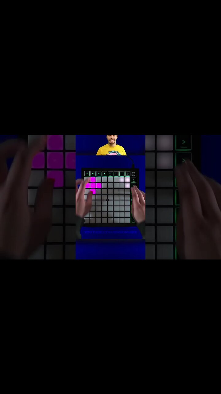 MR. BEAST Phonk Remix on Launchpad #phonk #mrbeast #meme