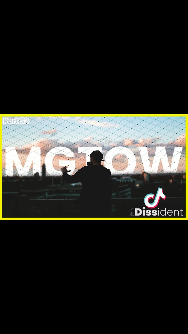 MGTOW Compilation (Part 32) | A TikTok Compilation of Men Going Their ...