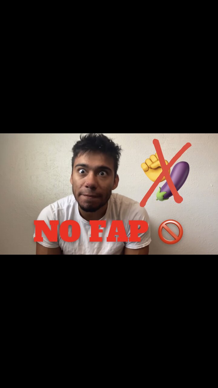 Benefits of NO FAP ‼️ You’ll Never Go Back After Watching This.