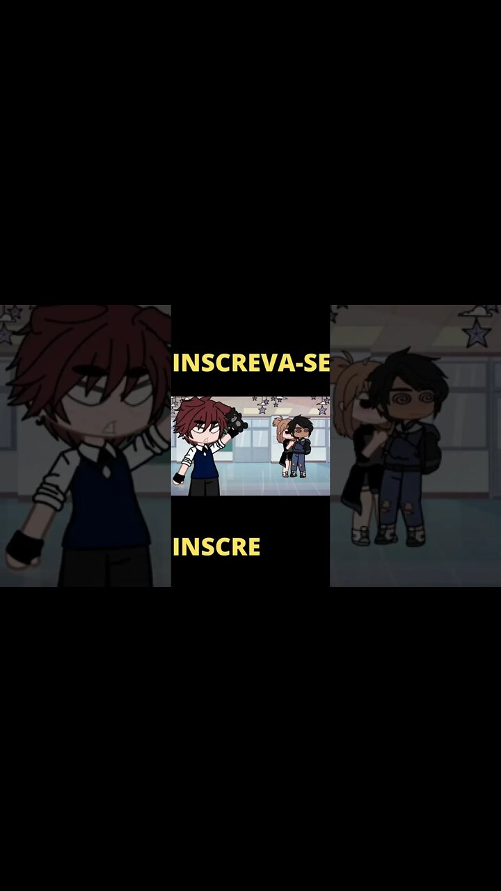 Mini Filme Gacha Life gacha club COPA DO MUNDO