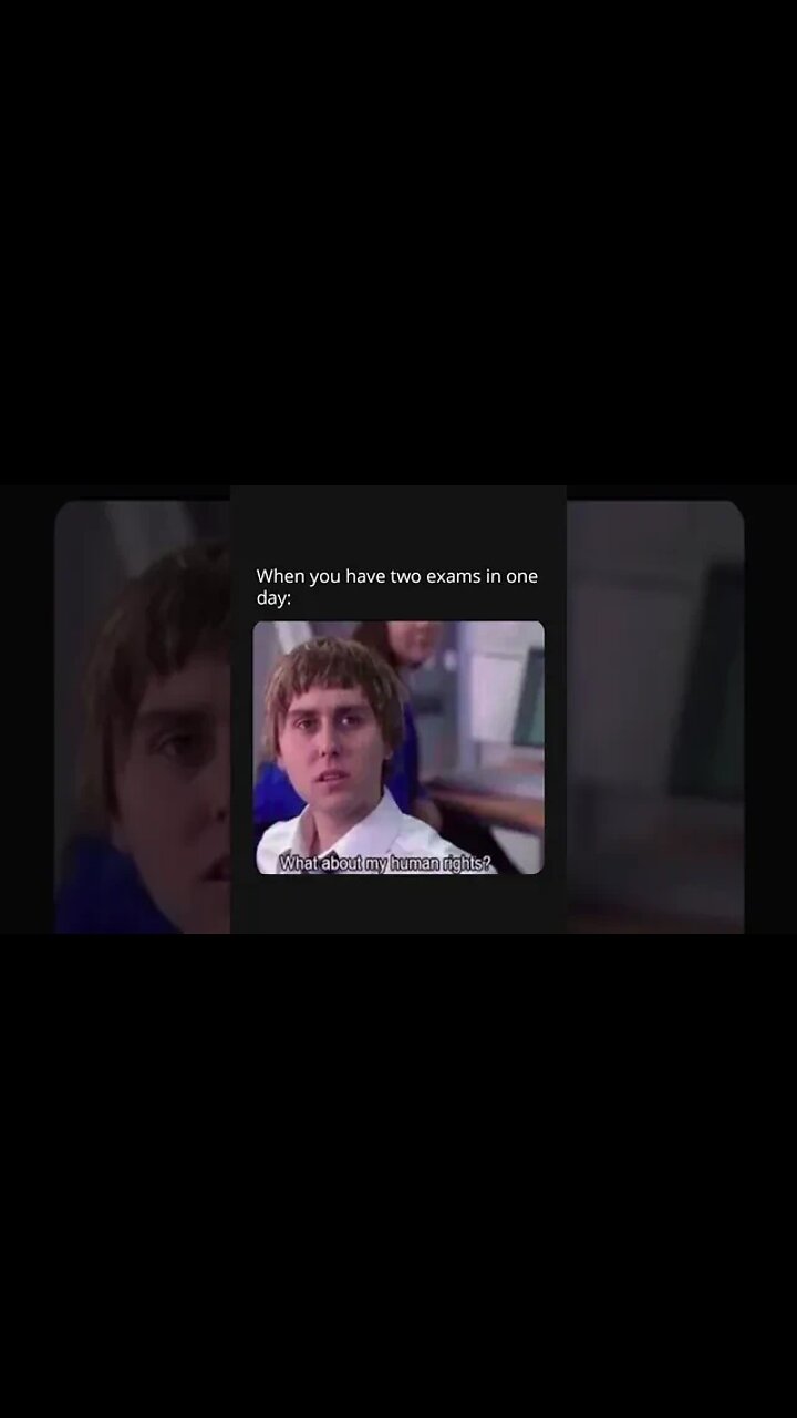 Relatable EXAM Memes | Funny Memes Compilation | Relatable Memes | Dank ...