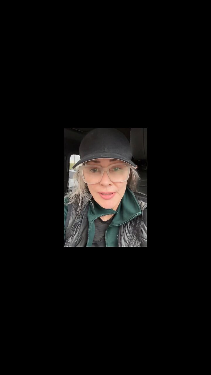 Reality Check: Patricia Heaton Drops Some STRAIGHT FIRE On Israel, The ...