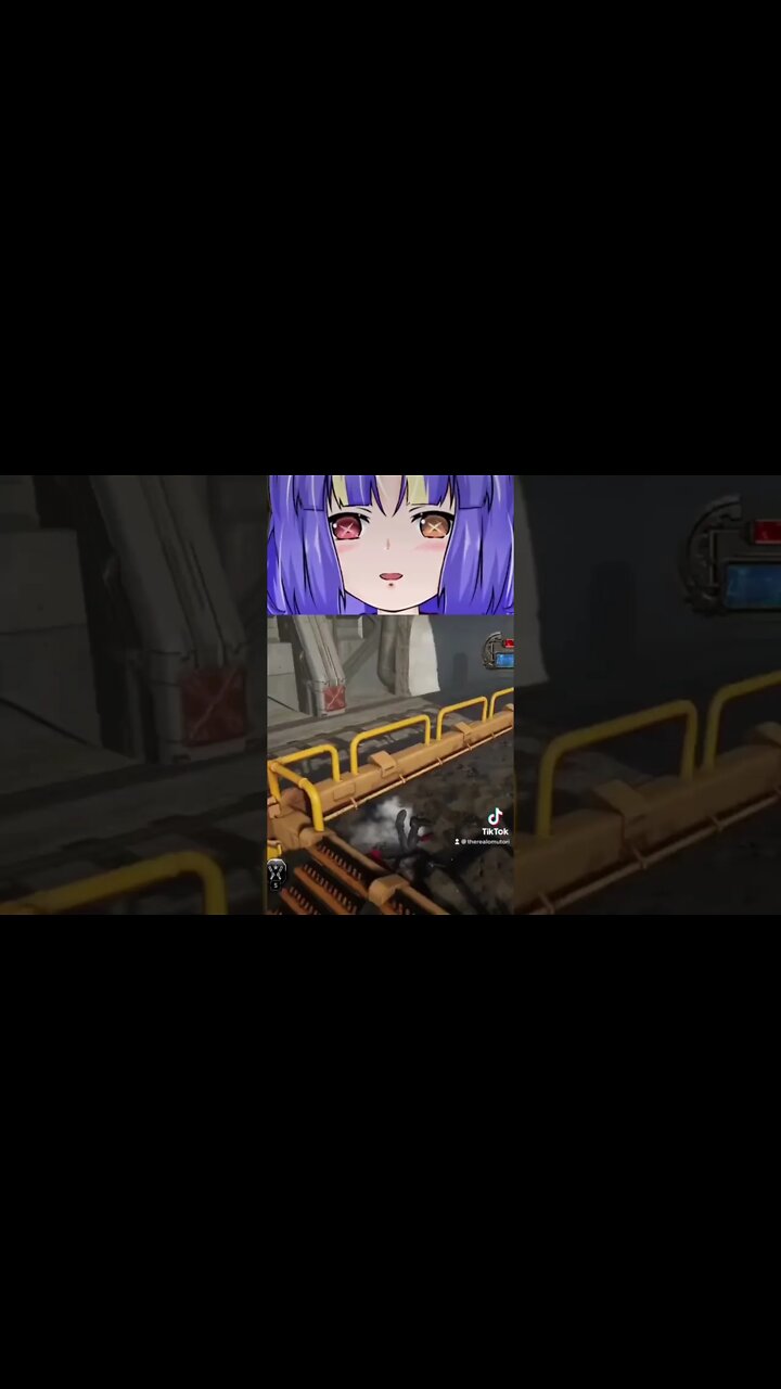 Alles gefixt gar kein Problem :3 #gervtuber #vtuber #twitch # ...