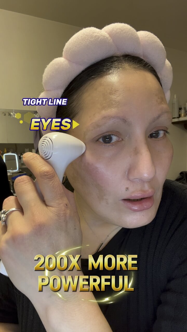 Award Winning Technology! NIRA’s Ultimate Collection!