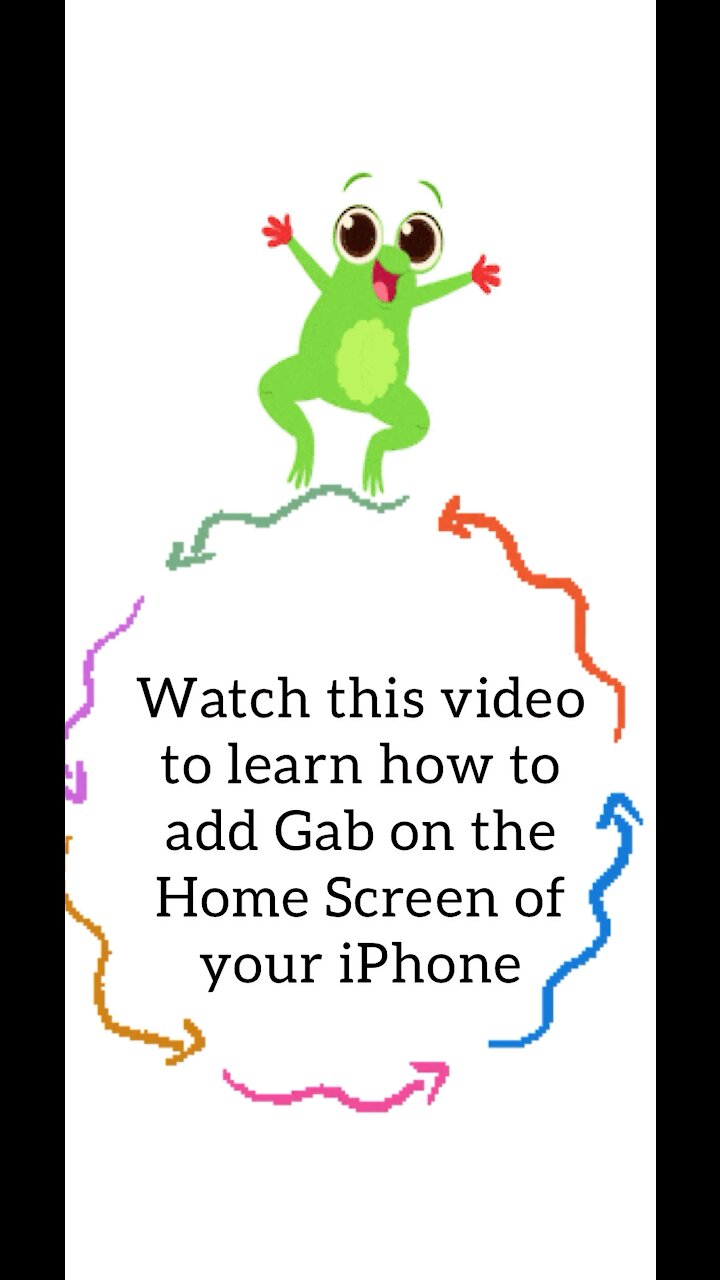 How To Download Gab App
