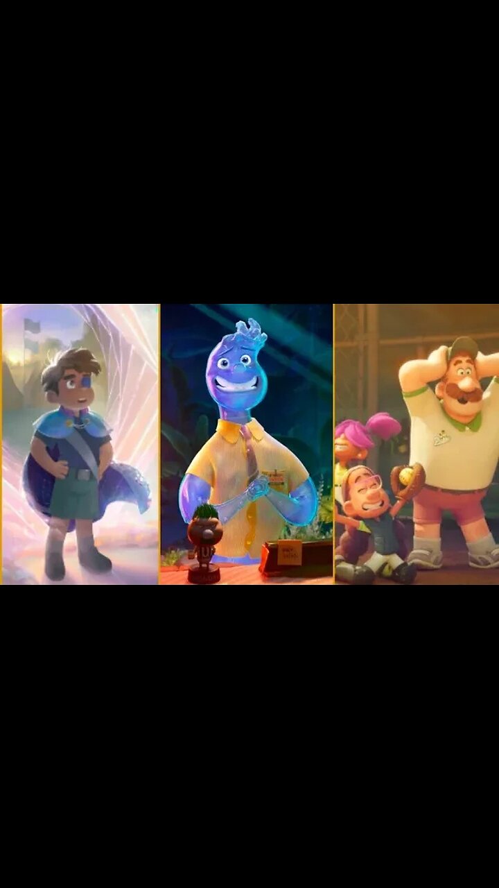 the death of pixar why modern pixar is garbage