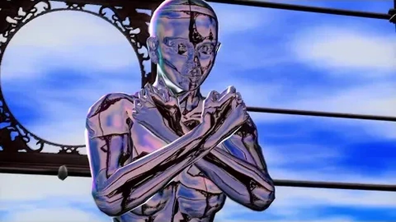 VF5FS match - Dural (Notable 6) vs. Aoi (Kruza)