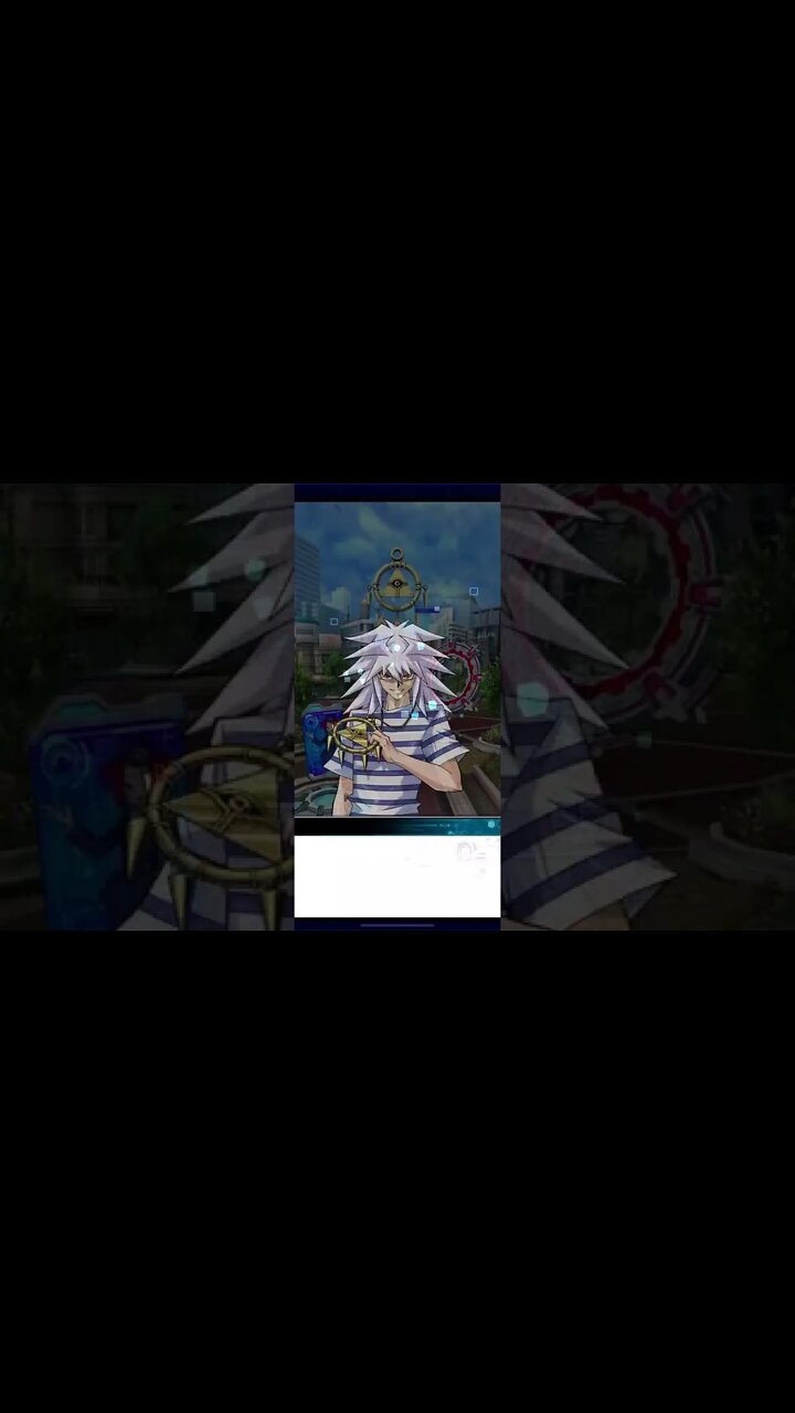 Yu-Gi-Oh! Duel Links - Bakura (DSOD) Unlocked! (The Shadow Memories ...