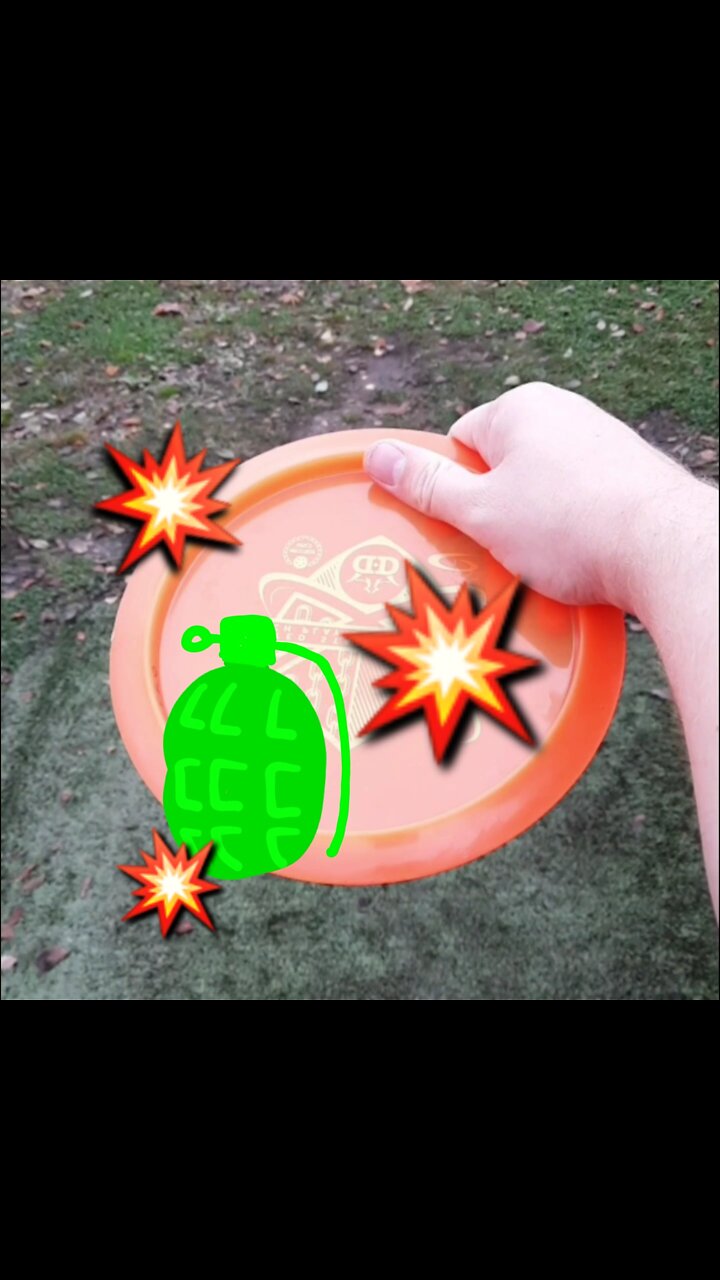 How to throw a Grenade & how to Grenade Pitch
