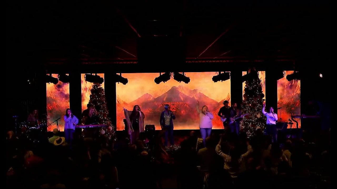 Robin D Bullock & Pastor Robin R Bullock - Church International ...