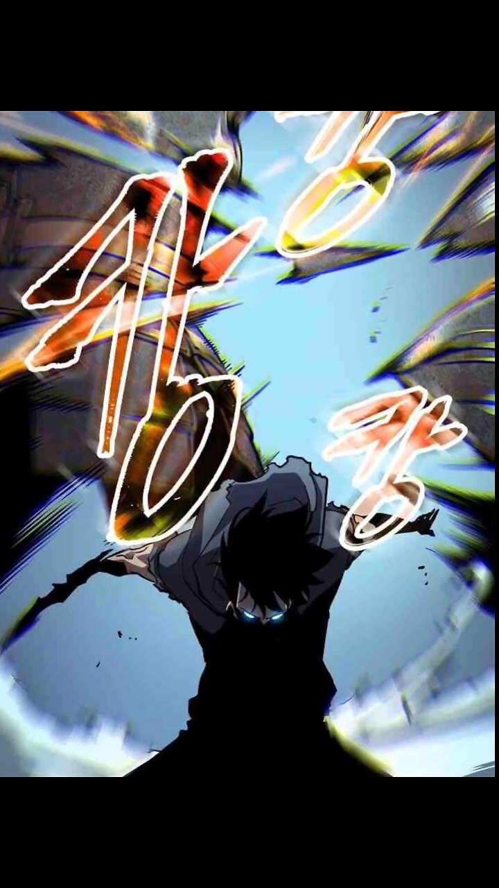 Solo Leveling Abridged Part 2 (Music Video): from World’s Weakest ...