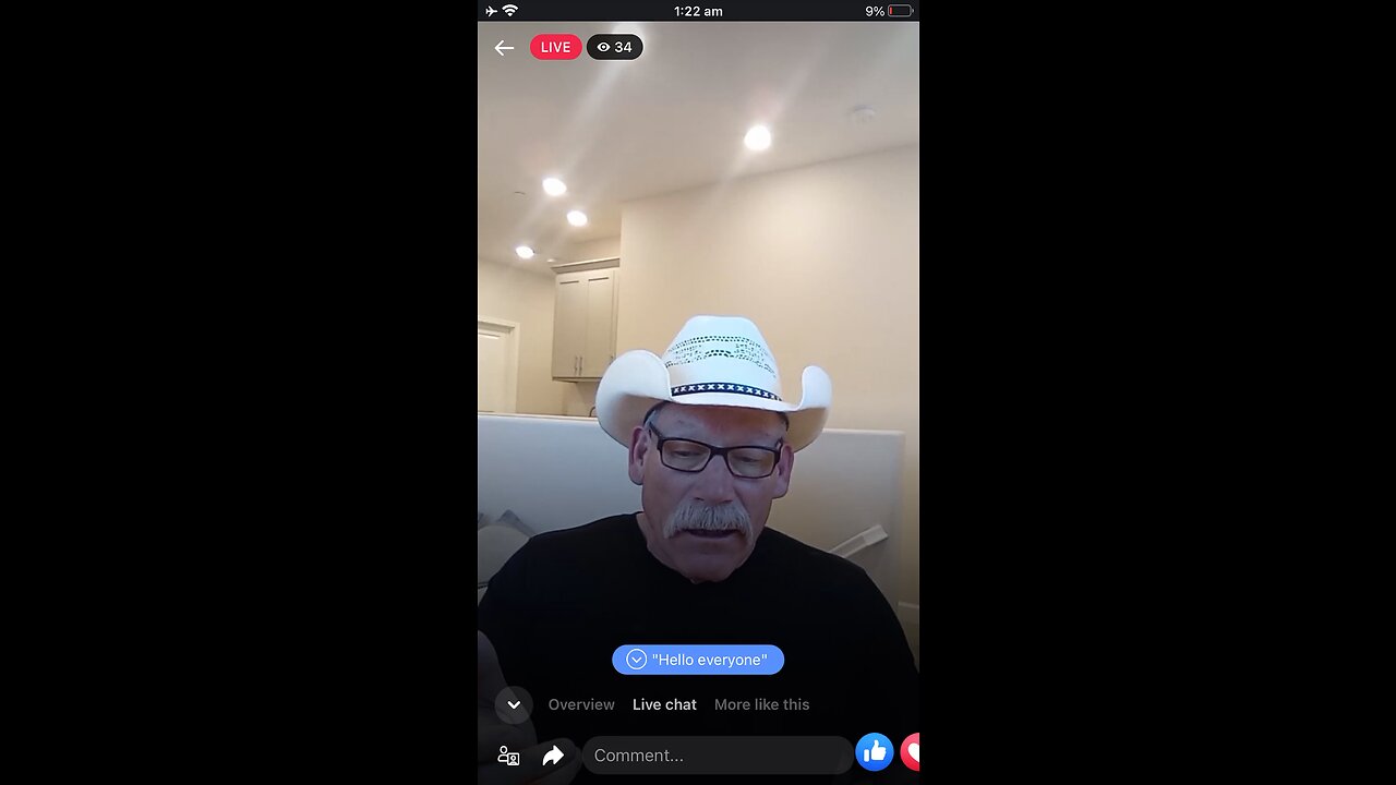 Cowboy Dan Bohan 24/02/2023