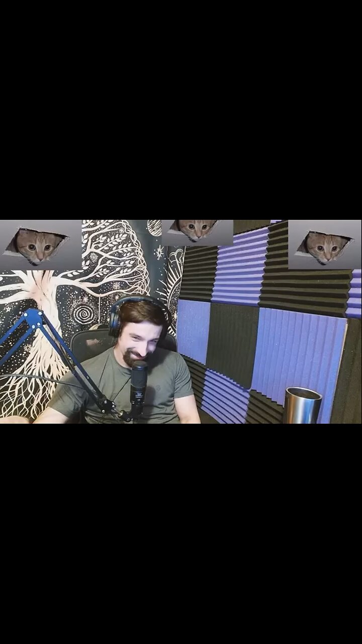 Comedy Shaman: Pod Awful talks sonichu medallion and his goons