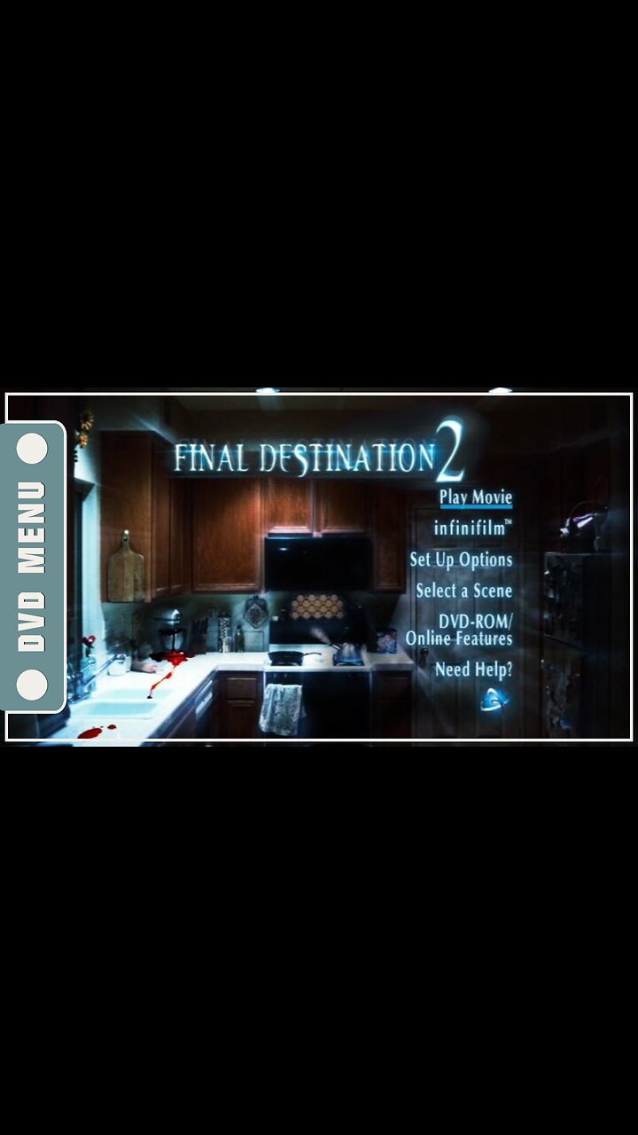 final destination 2 setting