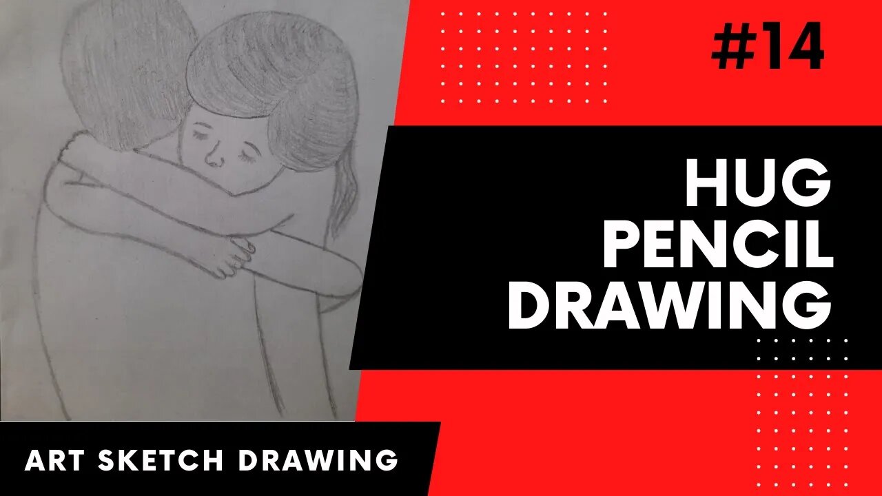 Couple Hug Drawing Pencil Sketch ll Hug Drawing Tutorial ll Drawing ... Couple Hug Drawing Pencil Sketch ll Hug Drawing Tutorial ll Drawing ...