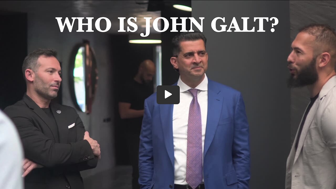 ANDREW TATE & PATRICK BET-DAVID PREPARE FOR THE BIGGEST PODCAST IN ...