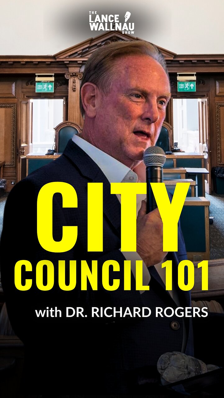 What Does a City Councilman Do? Understanding Local Government Roles 🏙️
