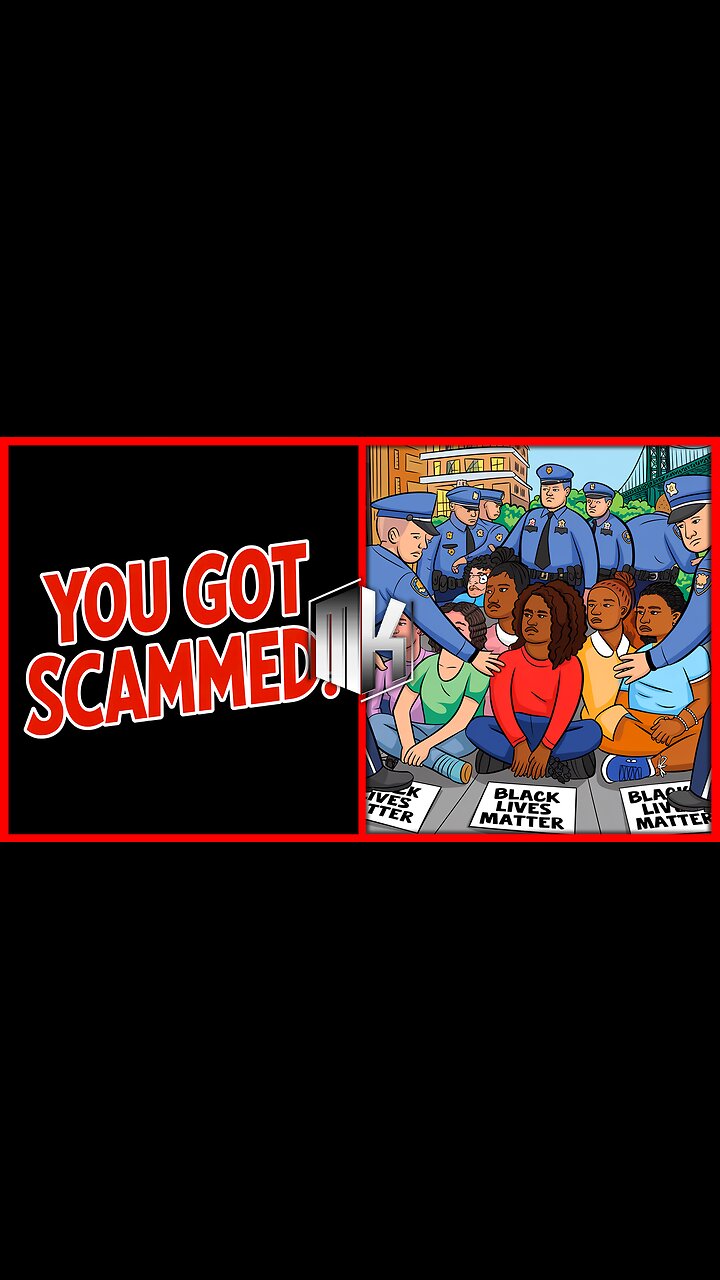 This Scam Fooled Everyone!