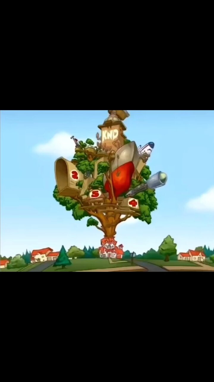 Cartoon Network really carried out our childhood