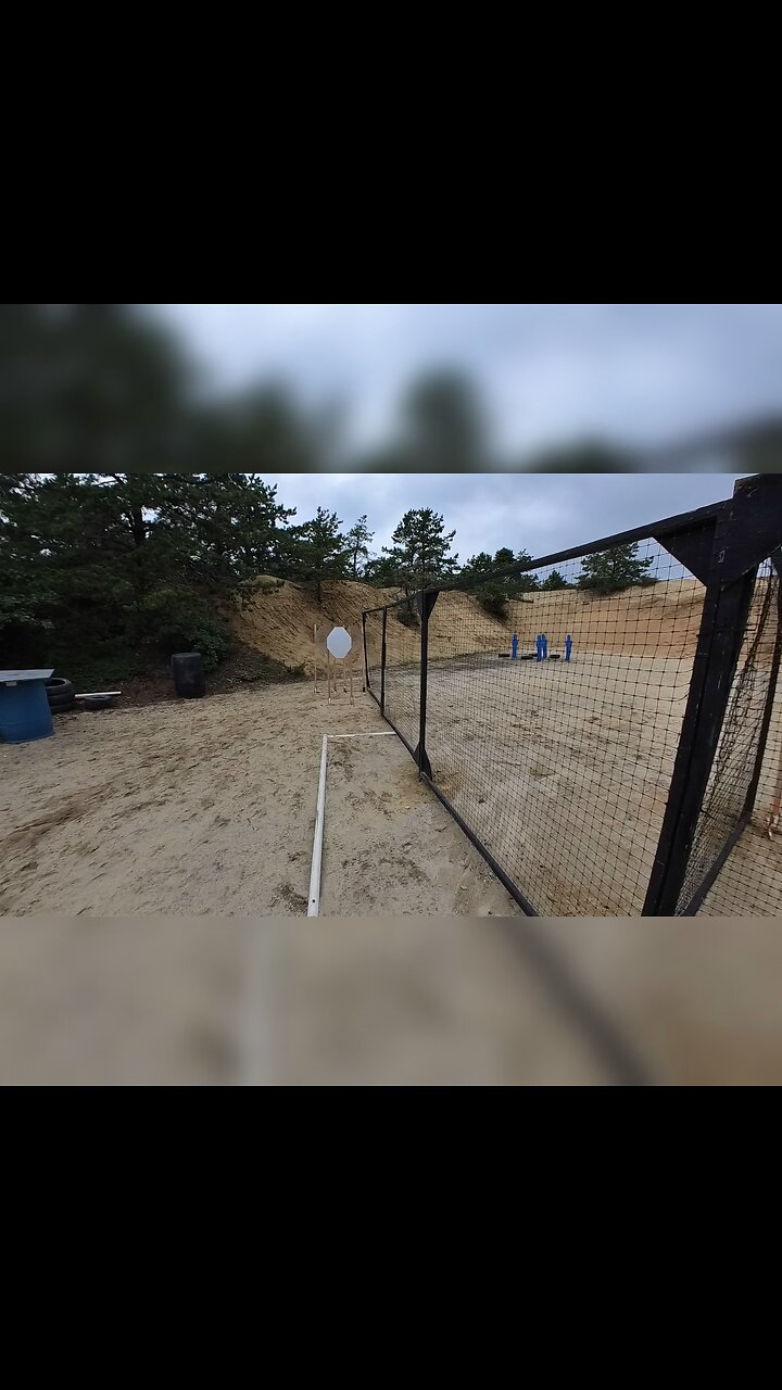 LIPSA USPSA AUGUST 2024-STAGE 3-LIMITED OPTICS-LAUGO ARMS ALIEN ...