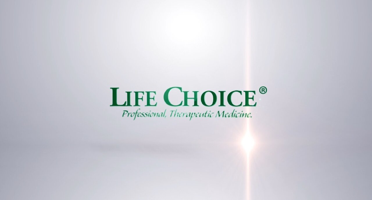 Life Choice Thymus Gland - Doctor's Corner