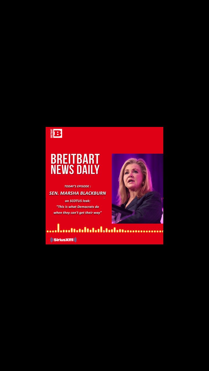 Leaked SCOTUS Doc Undermines America (and Abortion Rights); Guests: Ken ...