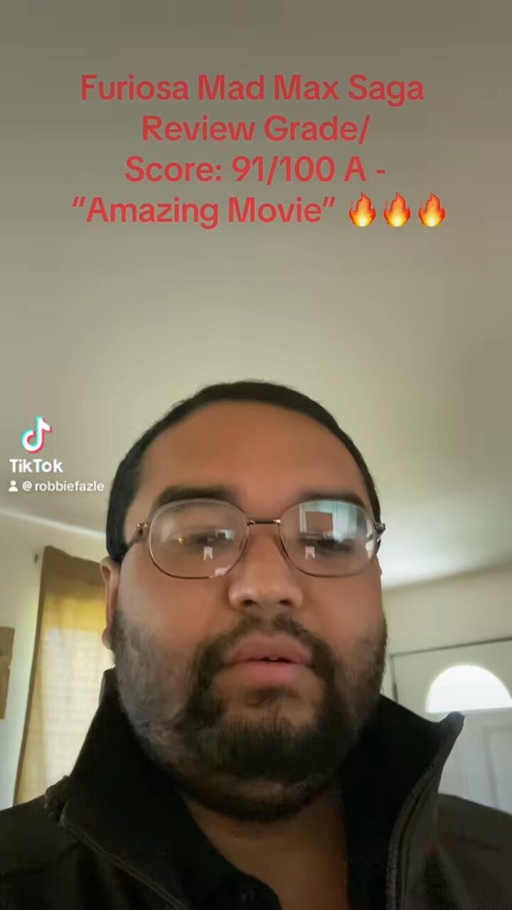 Furiosa Mad Max Saga movie review