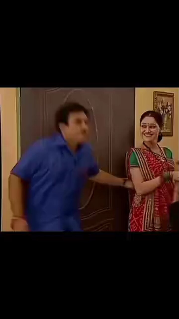Jethalal dance 😍😅#jethalal #comedy #funny #shorts