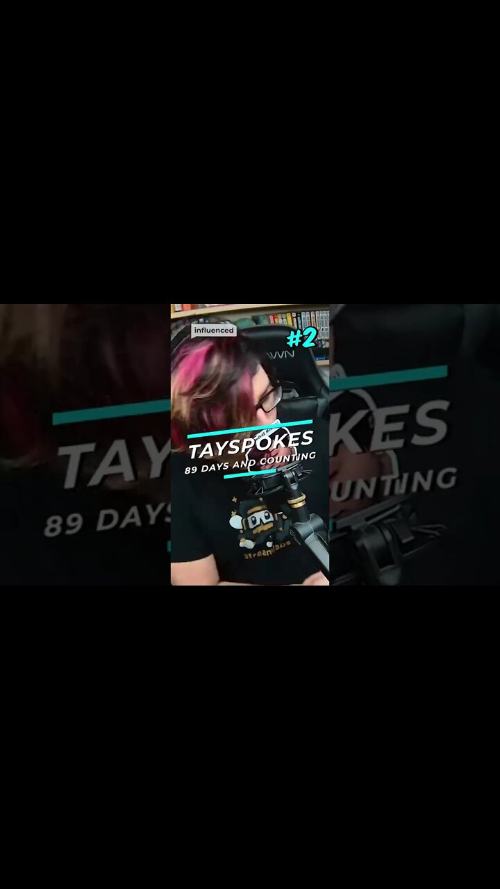 The Longest Twitch Subathons Ever!