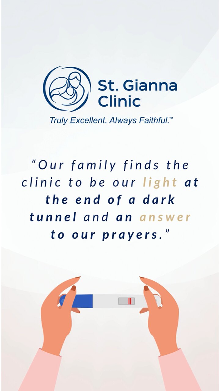 NaPro Infertility Treatment Answers Prayers!