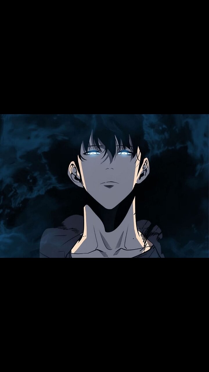 Solo leveling latest new episode 💀