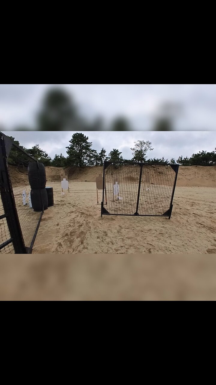 LIPSA USPSA AUGUST 2024 STAGE 1-LIMITED OPTICS-LAUGO ARMS ALIEN ...