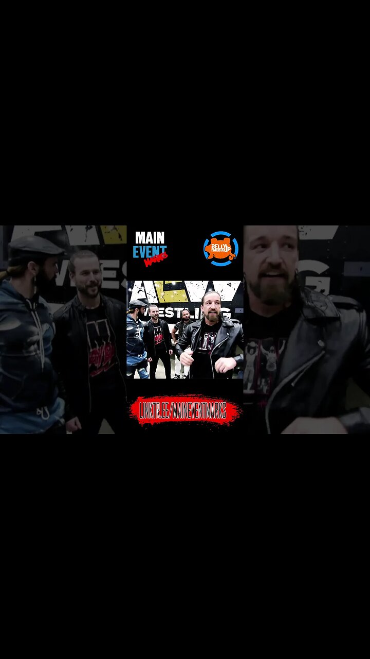 AEW Botched Jay White's Debut