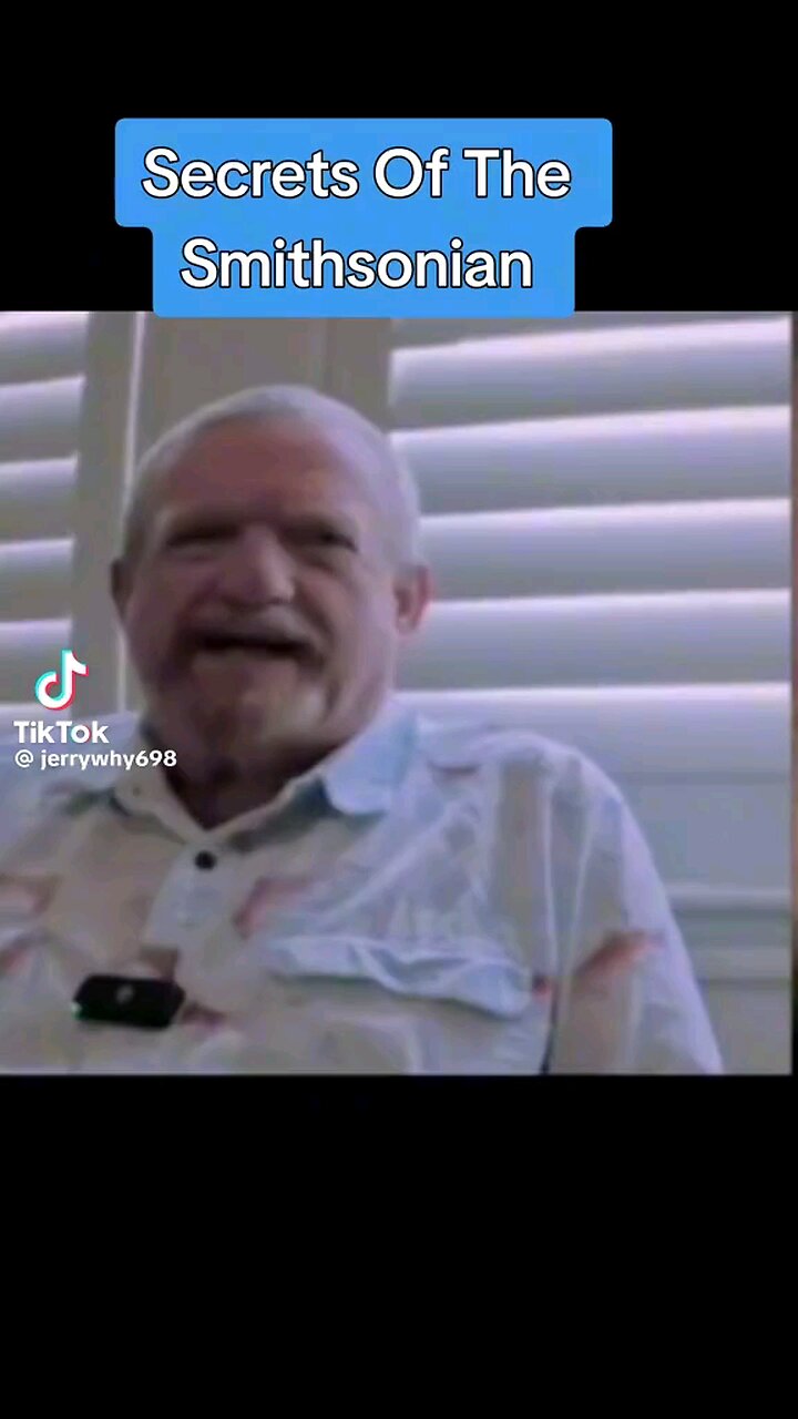 The Smithson Family and the Smithsonian Museum