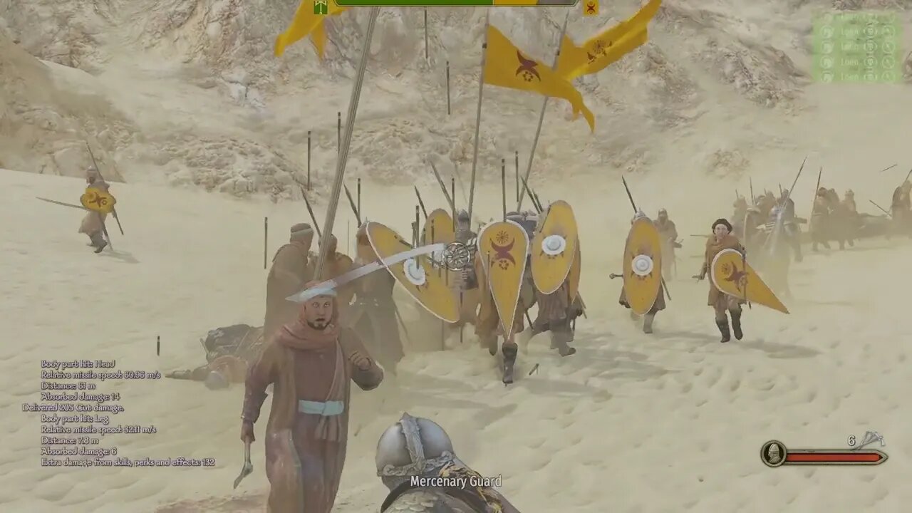 Mount and Blade 2 Bannerlord Mods