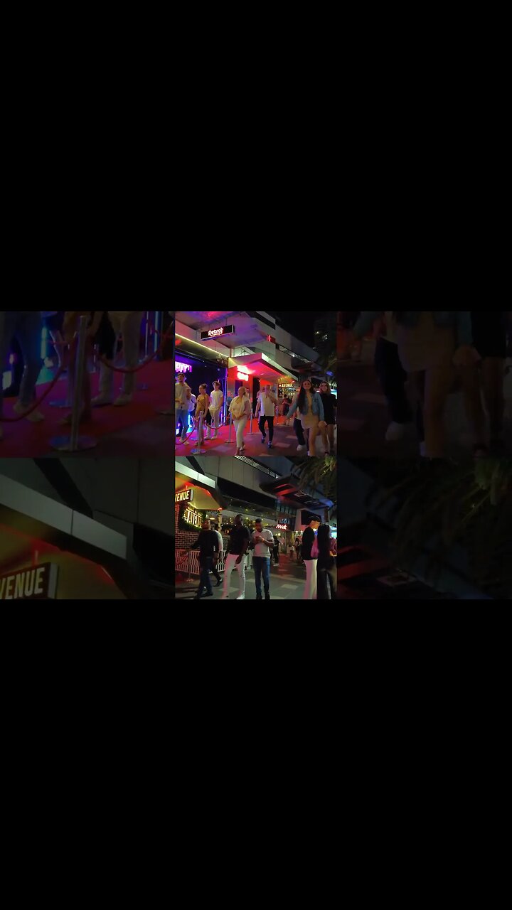 Gold Coast Nightlife in Surfers Paradise: The Ultimate Party Experience ...