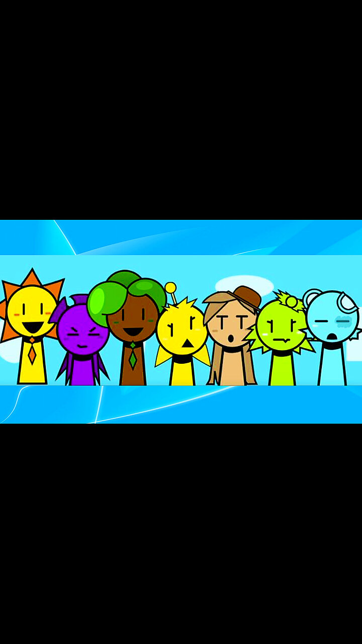 Sprunki Sprinkle [Part 2️⃣] {ALL CHARACTERS} 🤠🙃😍 #funny #memes # ...