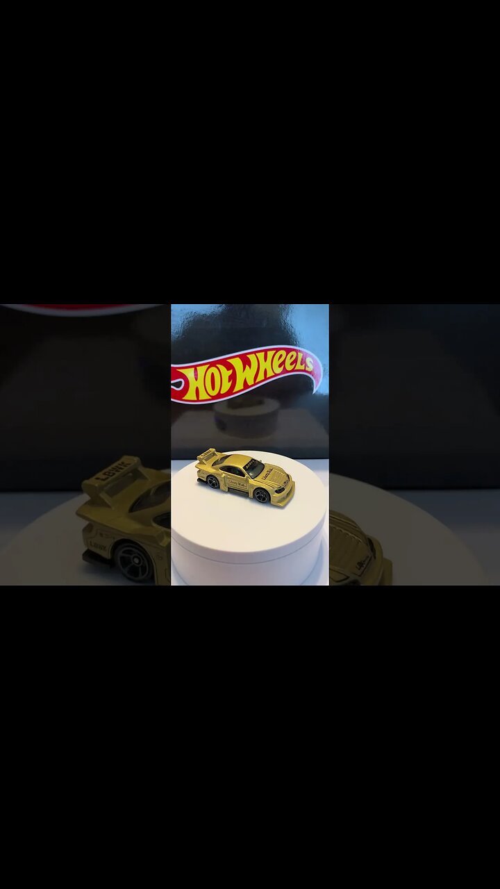 LBWK Liberty Walk Super Silhouette Nissan Silvia (S15)