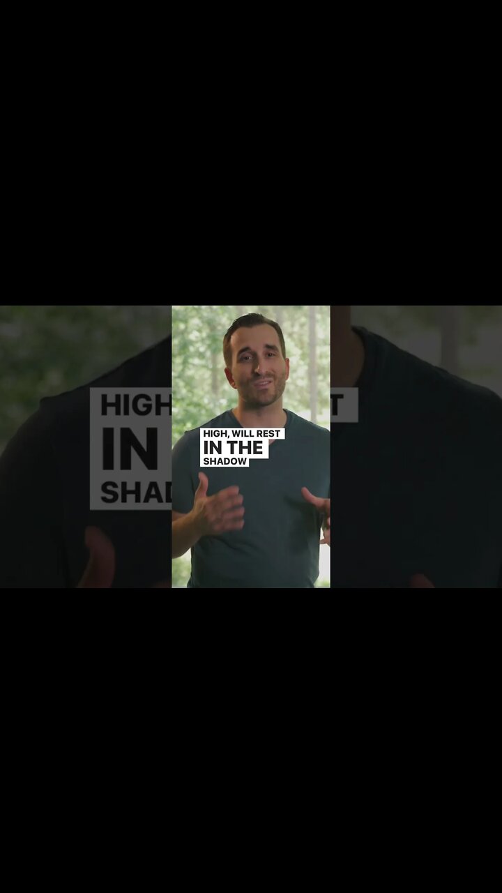 Let Me Pray With You if You're in Trouble 🙏 #shorts