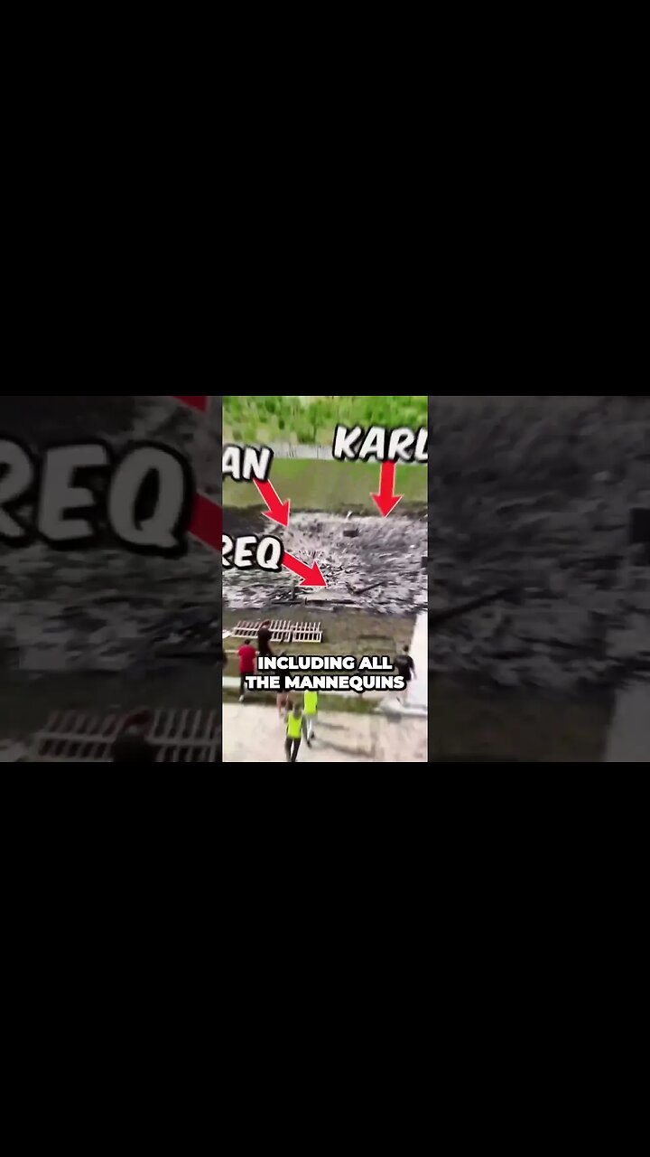 David vs Goliath Bus vs Tank Who Will Emerge Victorious