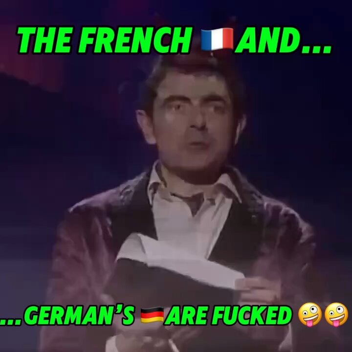 Mr bean is the devil 😈