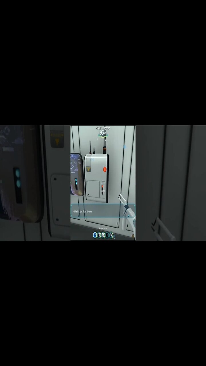 Neebs & Appsro! ~ Subnautica #shorts #subscribe @NeebsGaming