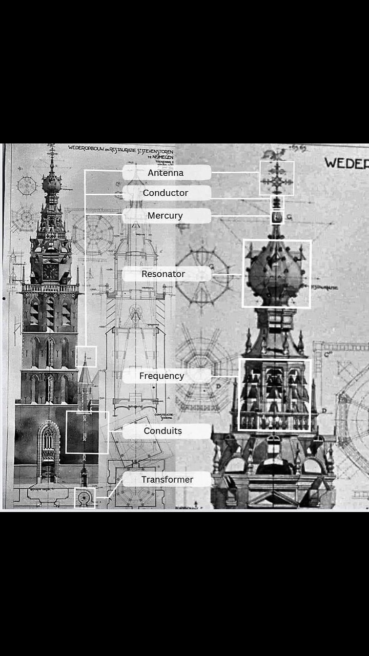 Meltology: Unveiling the Multidimensional Collapse of Tartaria, the Mud ...