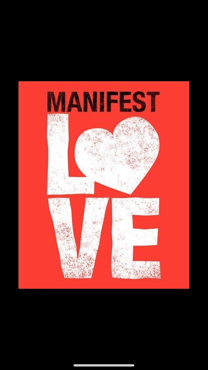 91. Wake Up with Strac/ Messages of Love