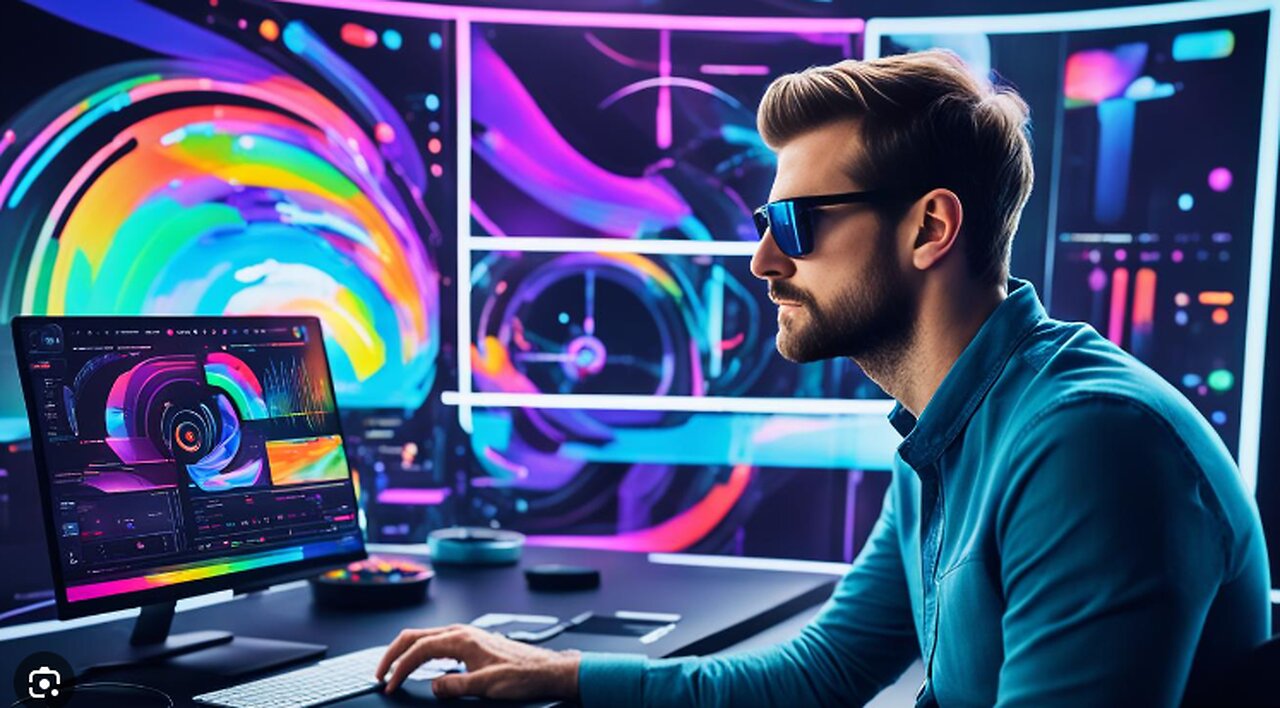 LTX Studio | The Ultimate AI Video Creator: Unleash Your Imagination!