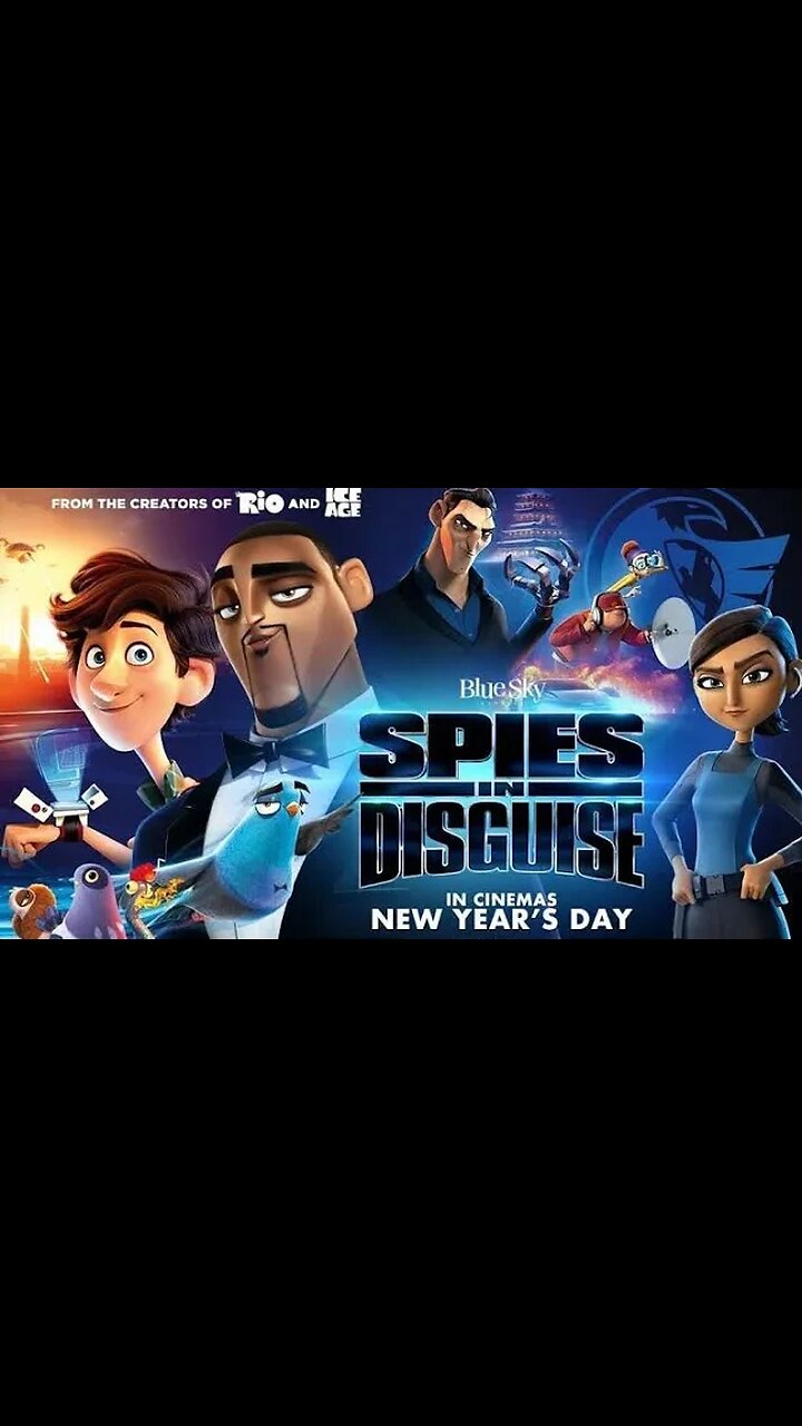 Top agent turns pigeon to fight the bad guys😱😱 #film #movie # ...